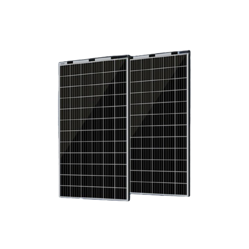 Green Energy Solar Solutions