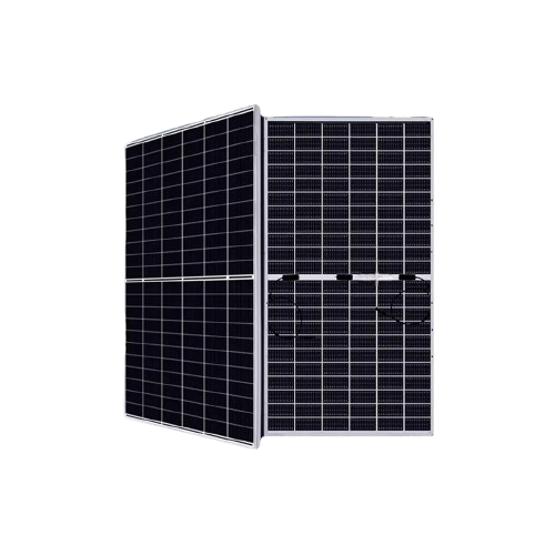 Green Energy Solar Solutions